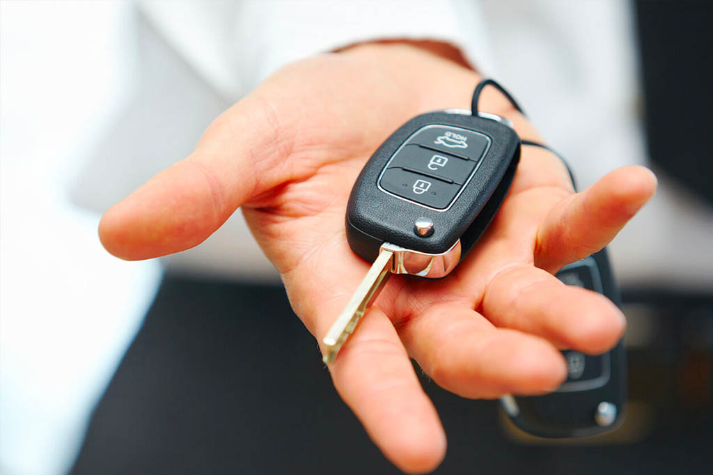 Documents Required For Vehicle Registration And Fee Rates 